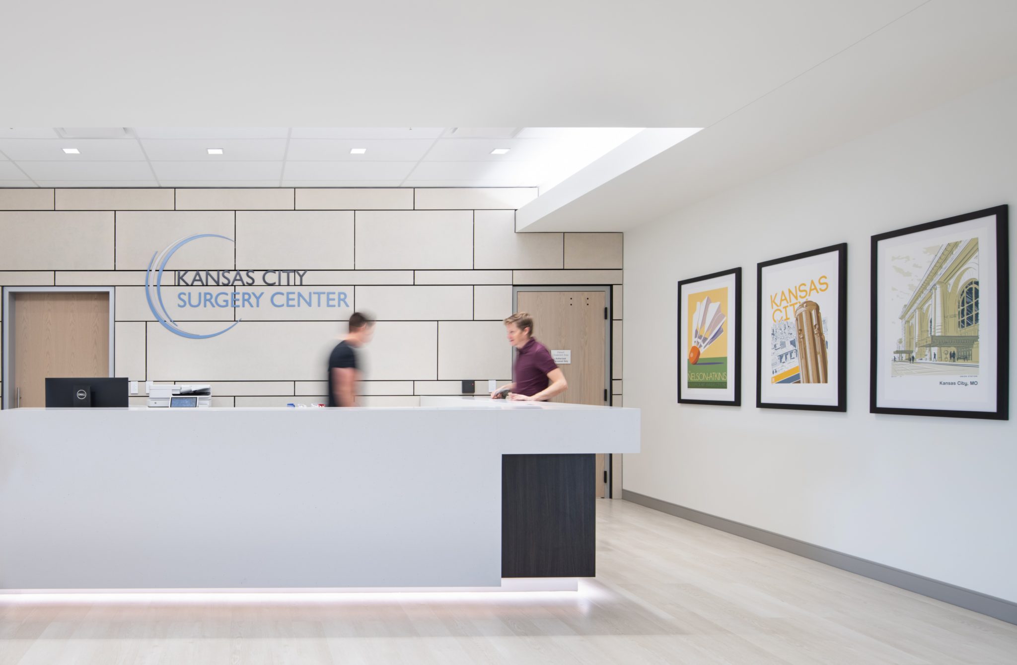 Day of Surgery Guide - Kansas City Surgery Center